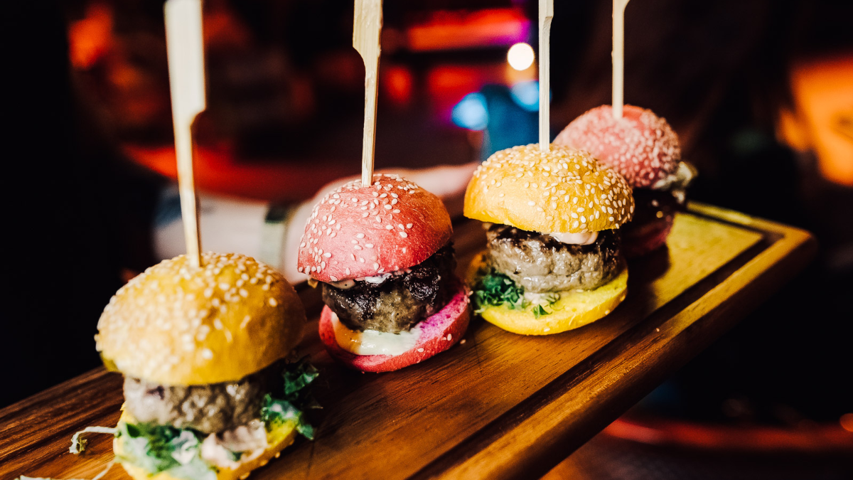 Mood Bahrain – Rise Hospitality Management