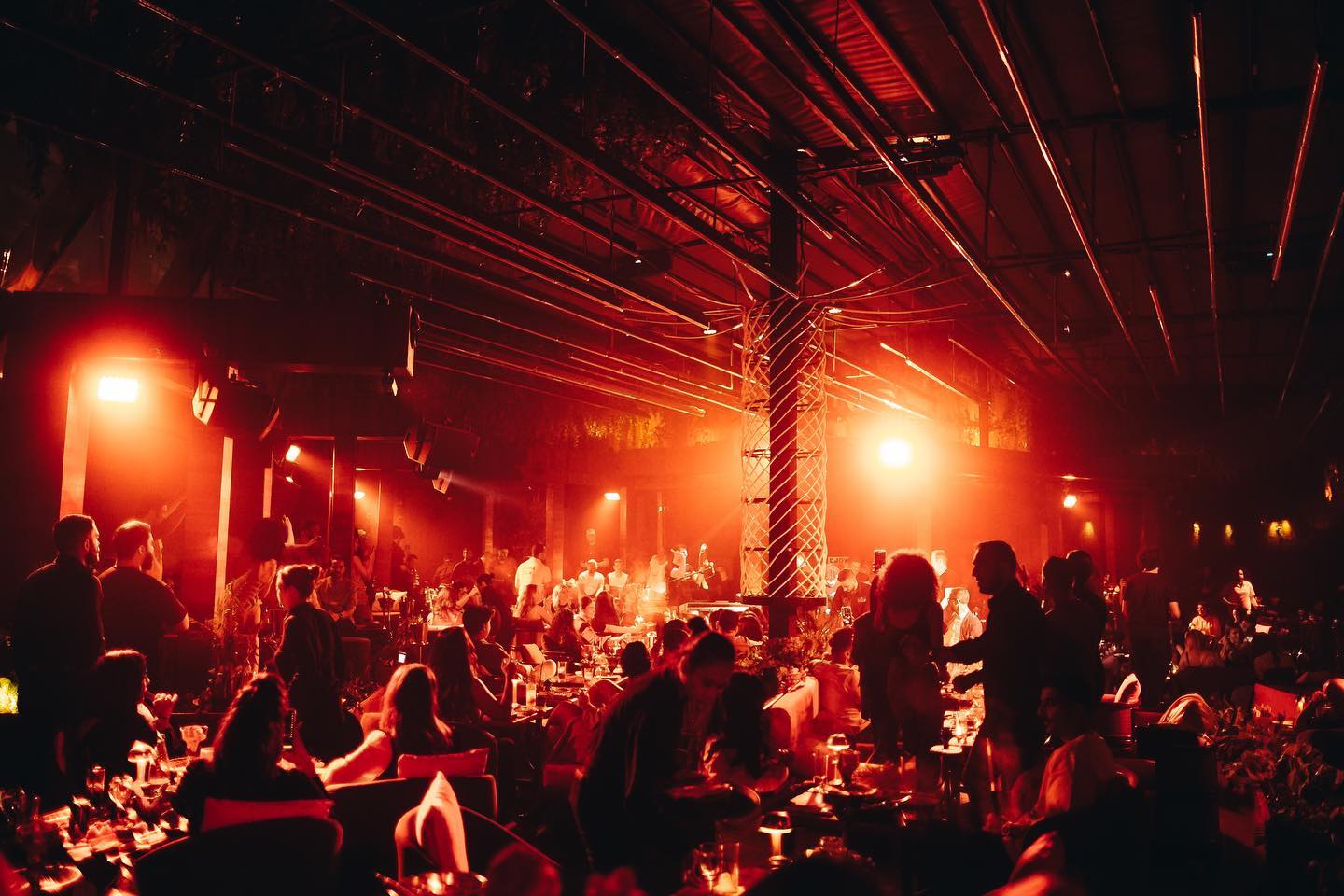 Mood Bahrain – Rise Hospitality Management