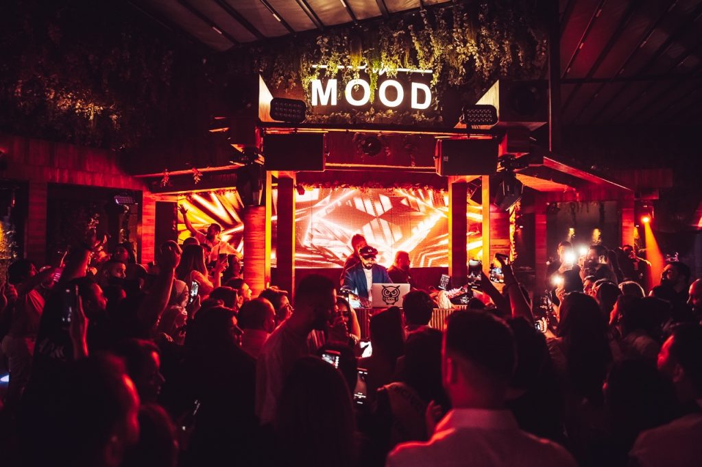 Mood Bahrain – Rise Hospitality Management