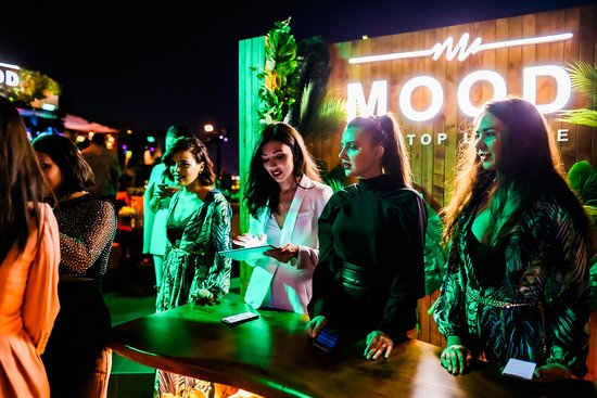 Mood Bahrain – Rise Hospitality Management