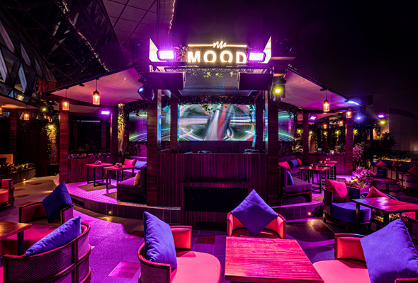 Mood Bahrain – Rise Hospitality Management