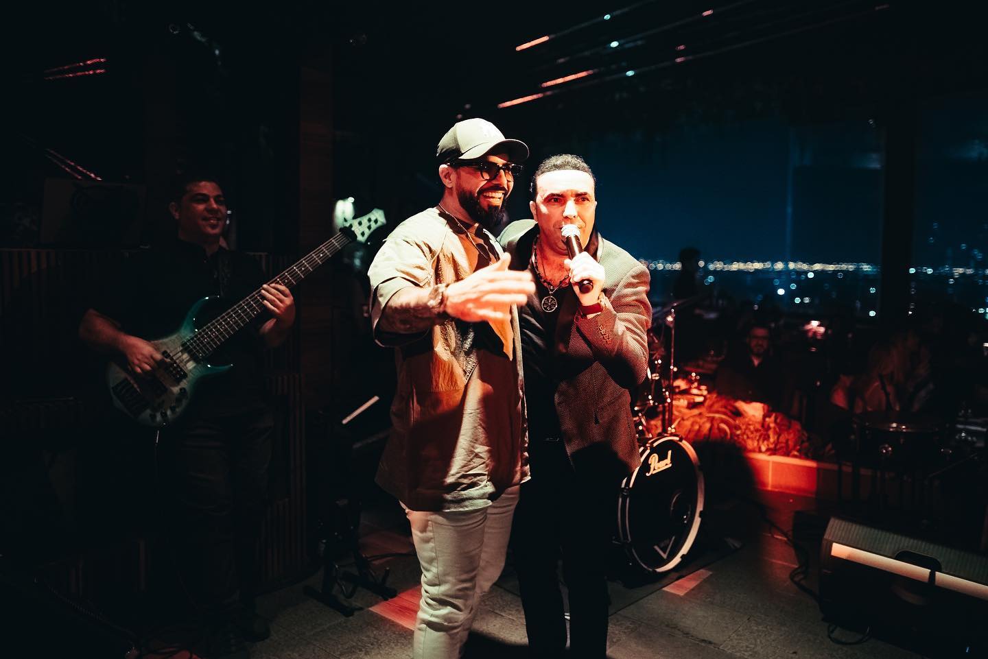 Mood Bahrain – Rise Hospitality Management