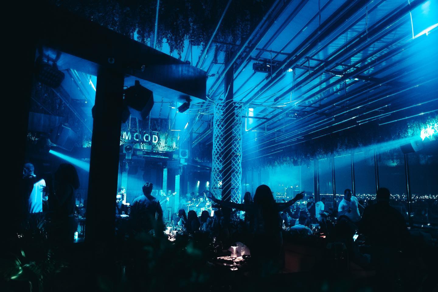 Mood Bahrain – Rise Hospitality Management